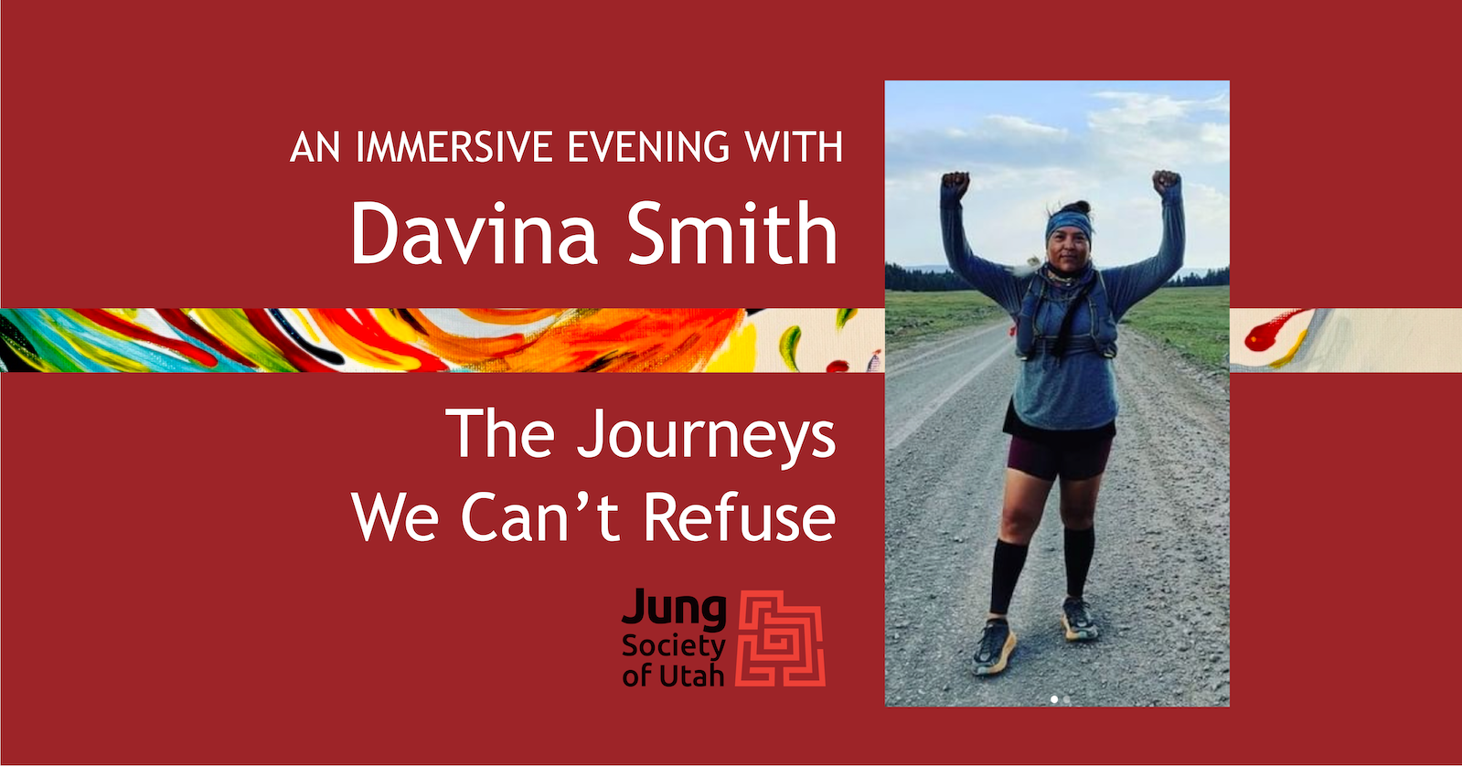 Events – Jung Society of Utah